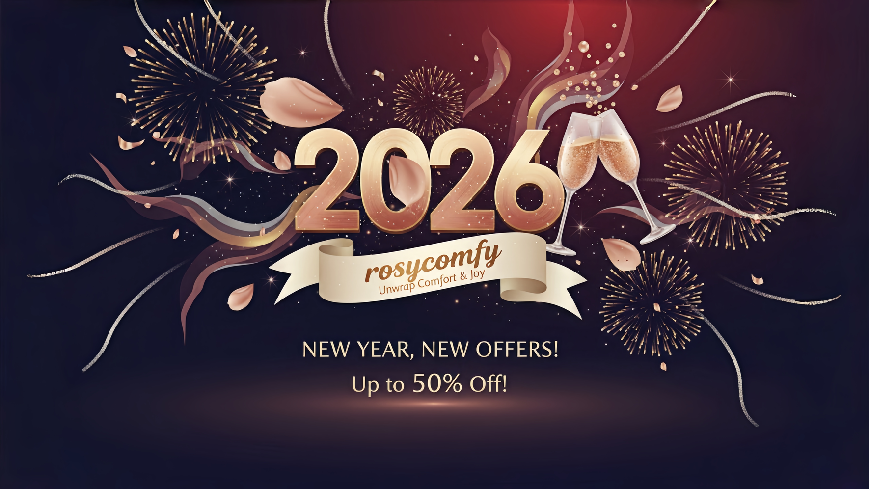 Stylish Women's Clothing Online – Trendy Tops, Dresses, Pants & More – rosycomfy.com